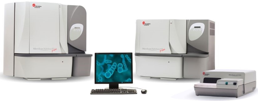 MicroScan WalkAway 96 Plus全自动鉴定药敏分析仪 - 仪器介绍 - 贵黔国际医院