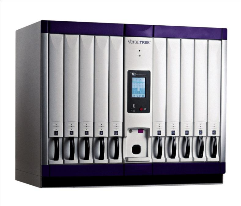 仪器介绍 - 贵黔国际总医院